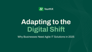 fourthX - fourthX Technologies